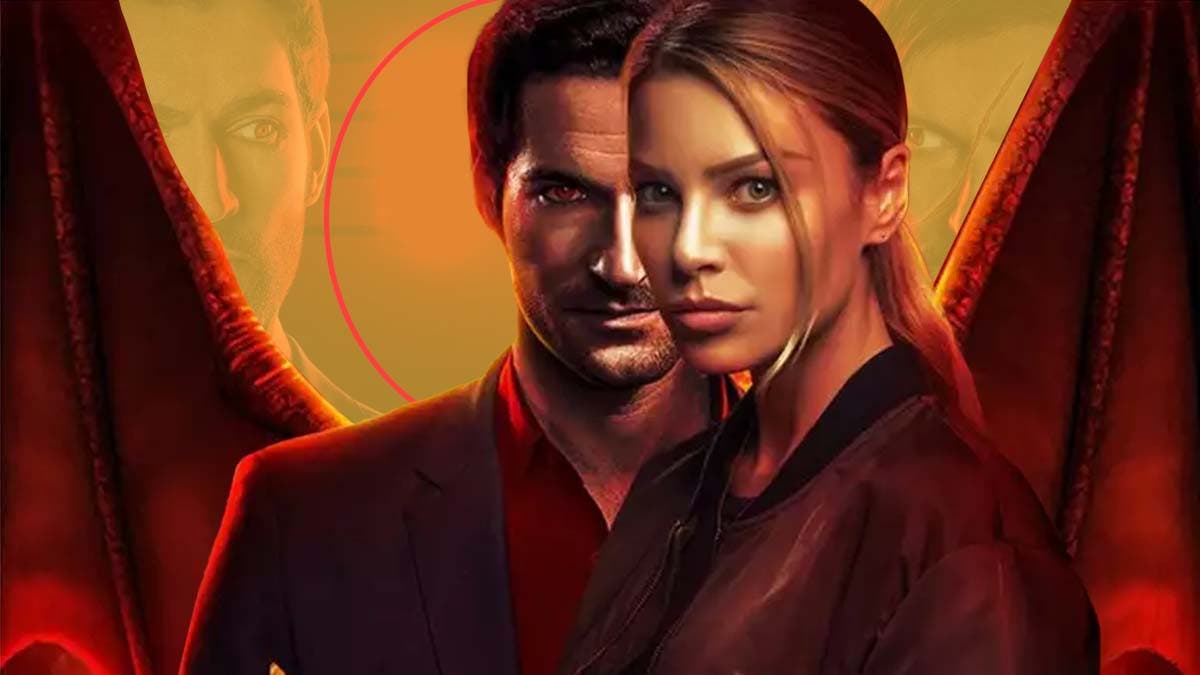Lucifer | Netflix divulga trailer da 6ª temporada - Critical Room