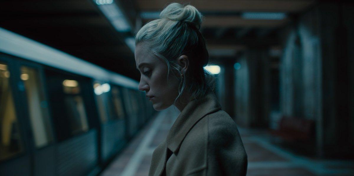 Watcher | Novo filme de terror com Maika Monroe ganha teaser trailer ...