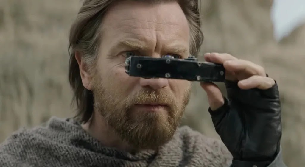 Review: Obi-Wan Kenobi (1×01 & 02) - Critical Room