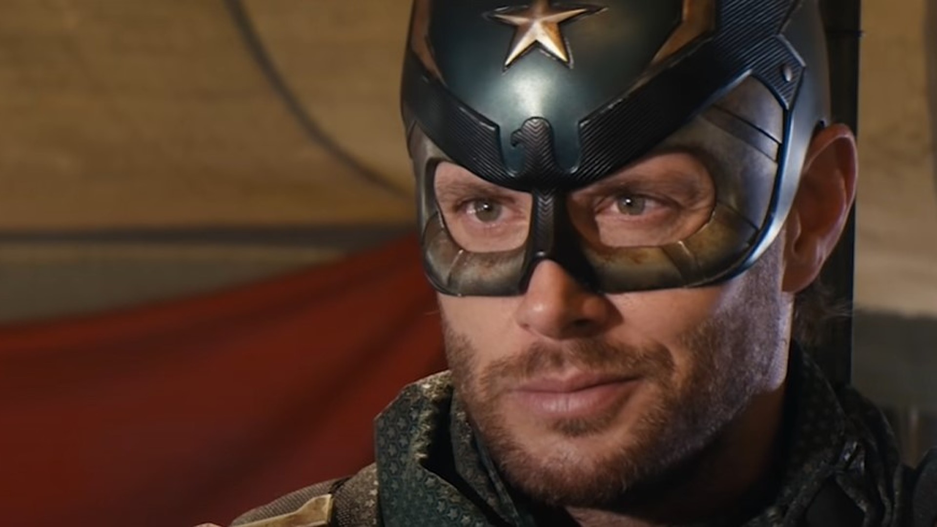The Boys | Jensen Ackles aparece como Soldier Boy em nova imagem do set ...