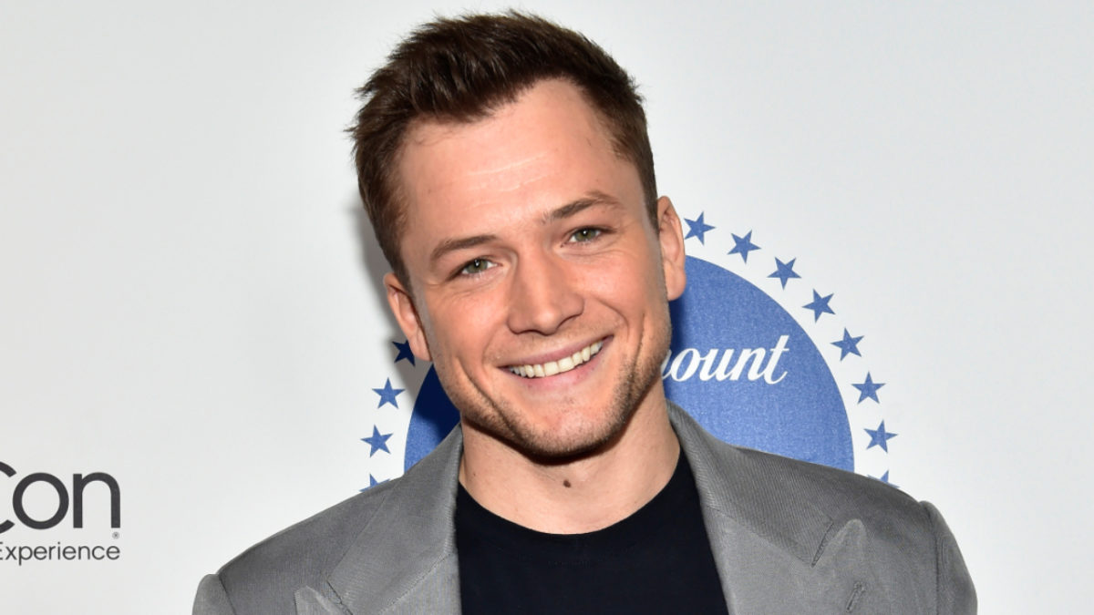 Taron Egerton revela motivo de ter recusado papel em X-Men - Critical Room