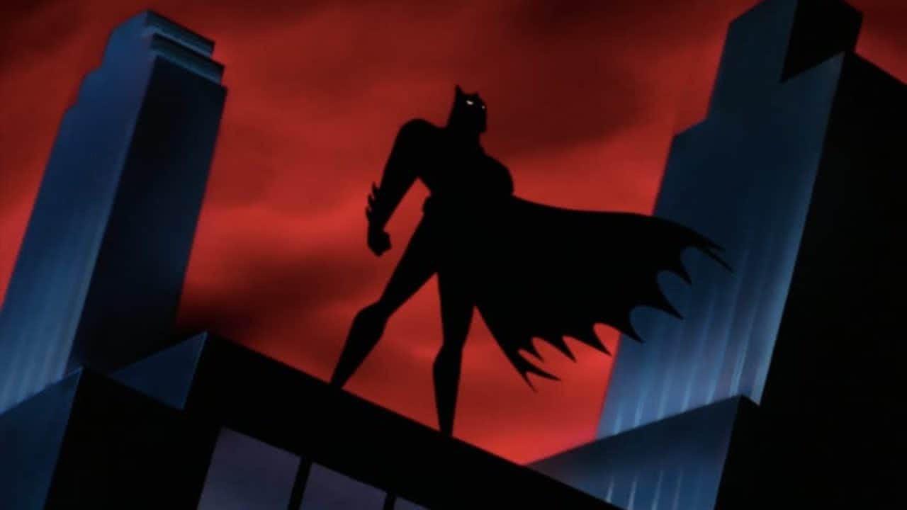 Batman: A Série Animada completa 30 anos e atores celebram - Critical Room