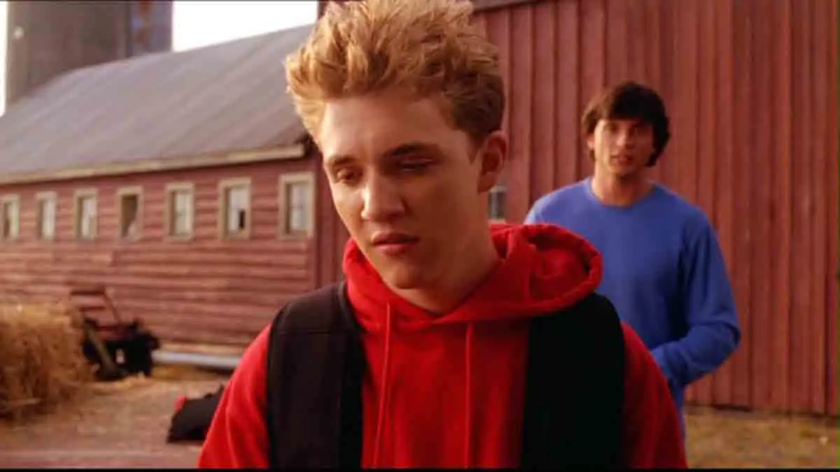 The Flash | Ator de Smallville aborda possível aparição na 9ª temporada ...