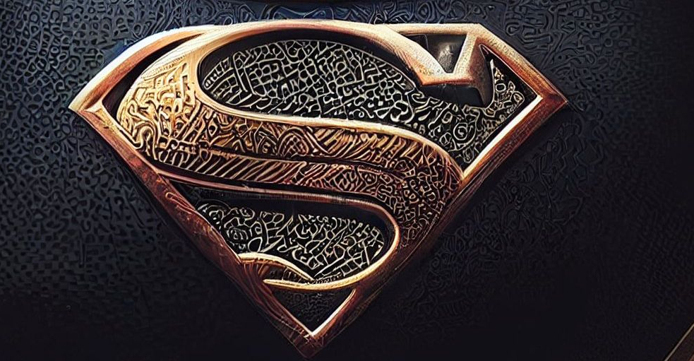Arte de fã imagina heróis da DC em uma era medieval - Critical Room