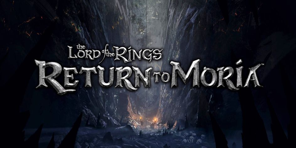 Desenvolvedores de The Lord of the Rings: Return to Moria revelam mais detalhes sobre o jogo ...