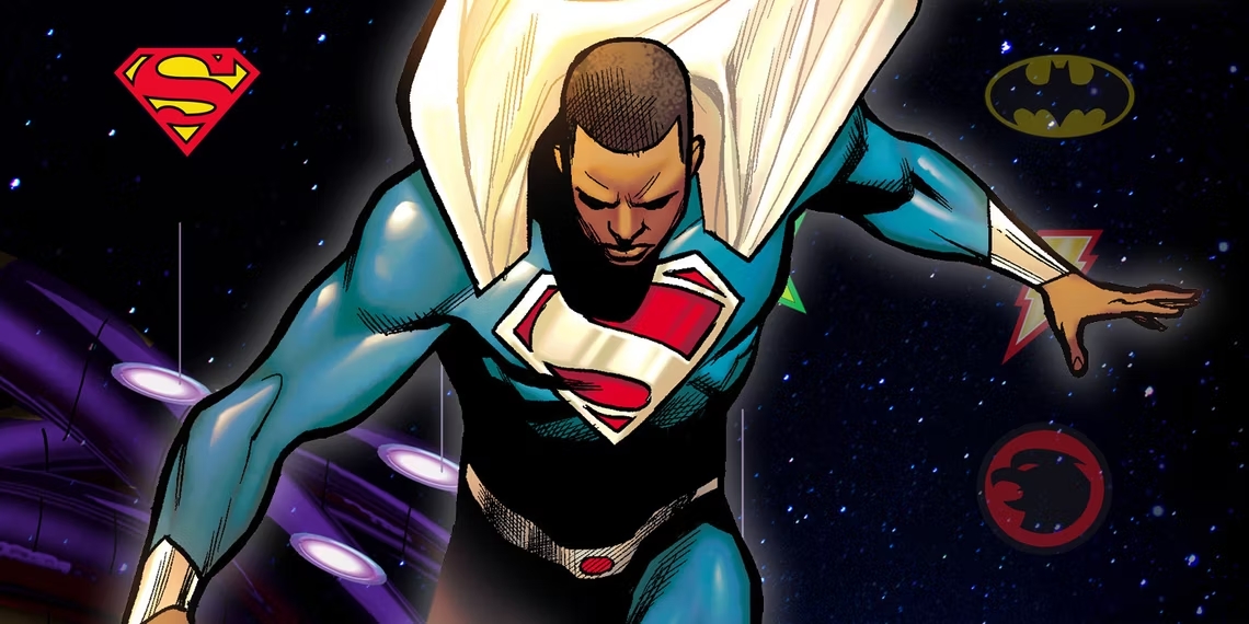 DC revela a próxima grande saga de seu universo nos quadrinhos ...
