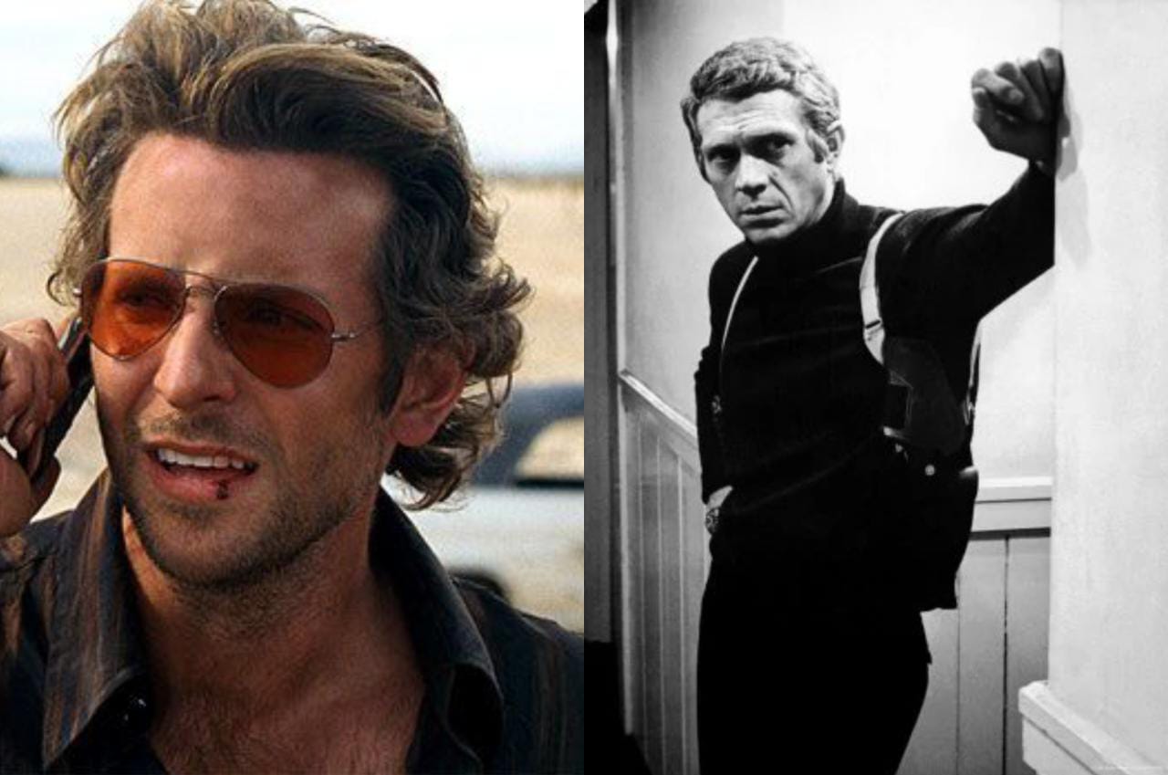 Bradley Cooper interpretará Frank Bullitt no novo filme de Steven ...