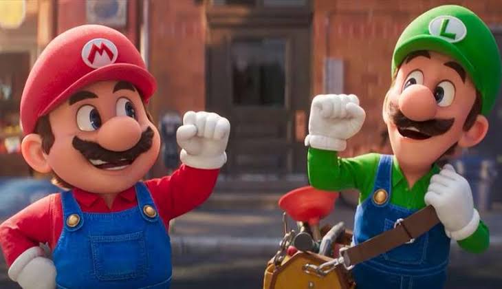 Novo teaser de Super Mario homenageia série clássica - Critical Room