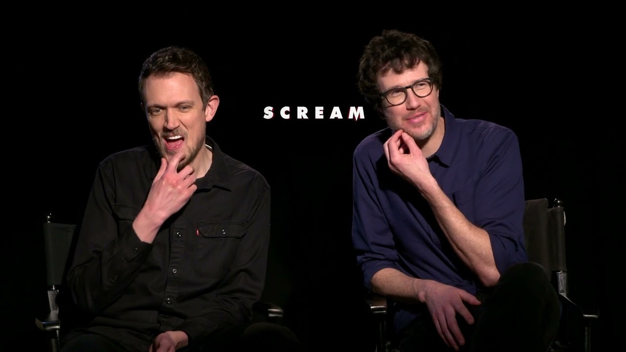 Diretores de Pânico 6 vão dirigir filme de monstros para a Universal ...