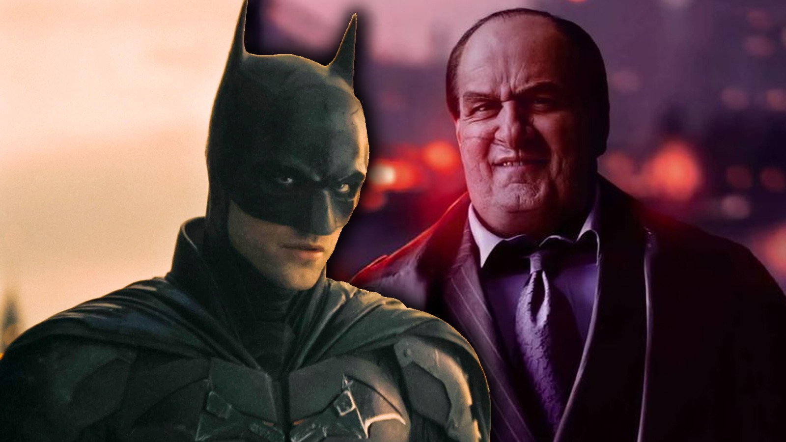 The Penguin | Série derivada de The Batman ganha classificação ...