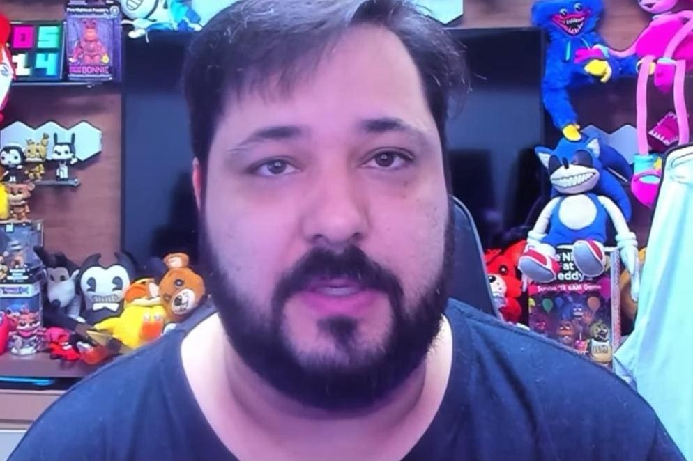 Youtuber é associado a conteúdos de abuso infantil em documentário da ...