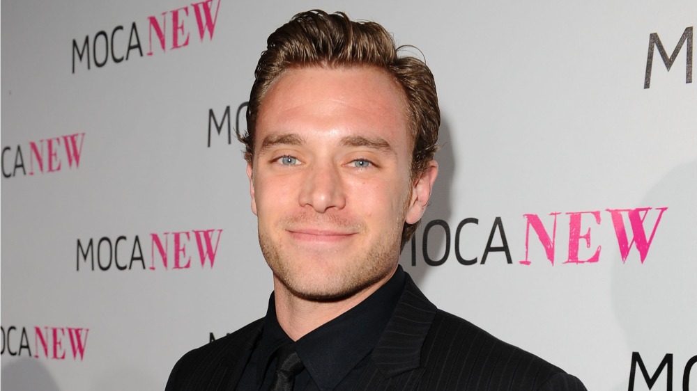 Billy Miller, ator de Suits, morre aos 43 anos - Critical Room