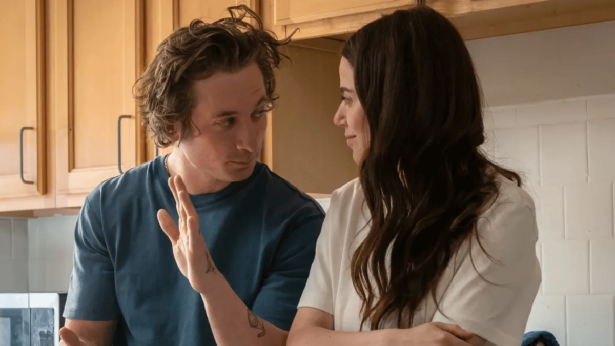 O Urso é renovada para a 4ª temporada - Critical Room
