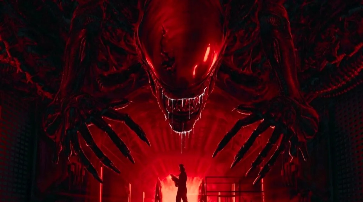 Saiba quando Alien: Romulus chega ao Disney+ - Critical Room