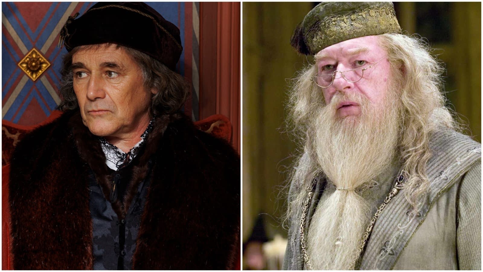 Mark Rylance pode viver o Dumbledore na série Harry Potter - Critical Room