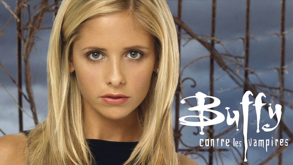 Atriz fala sobre reboot da série Buffy – A Caça-Vampiros - Critical Room