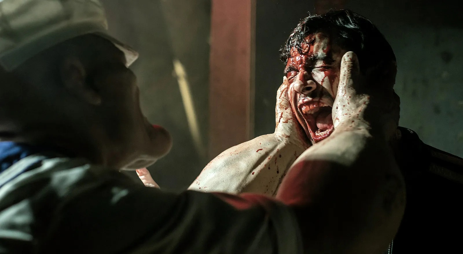 Popeye | Filme de terror ganha trailer sangrento - Critical Room