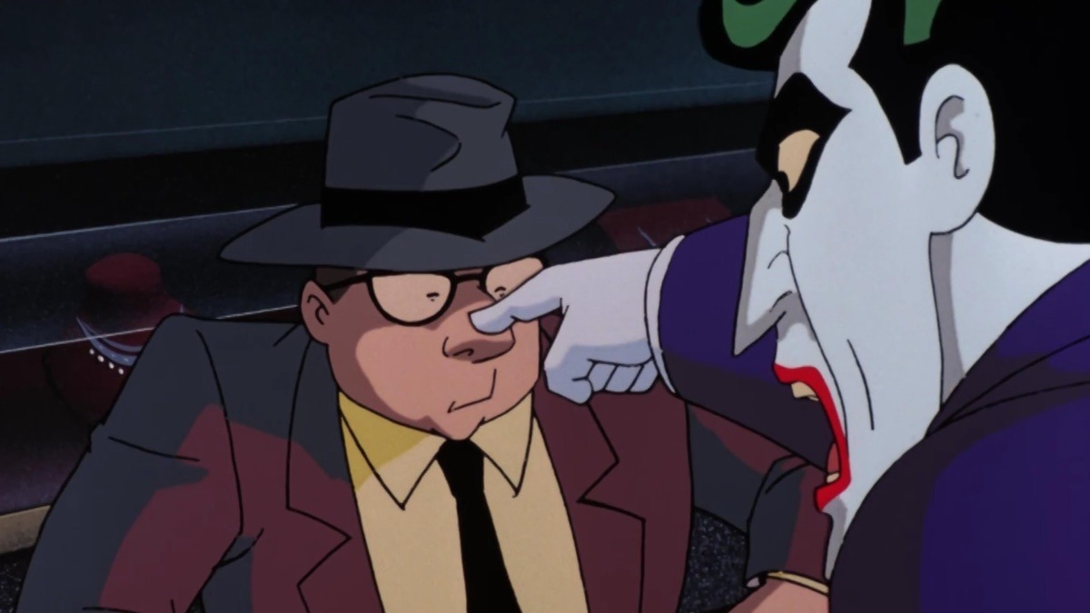 Henchmen | Zach Cregger trabalha em filme sobre capangas do Batman ...